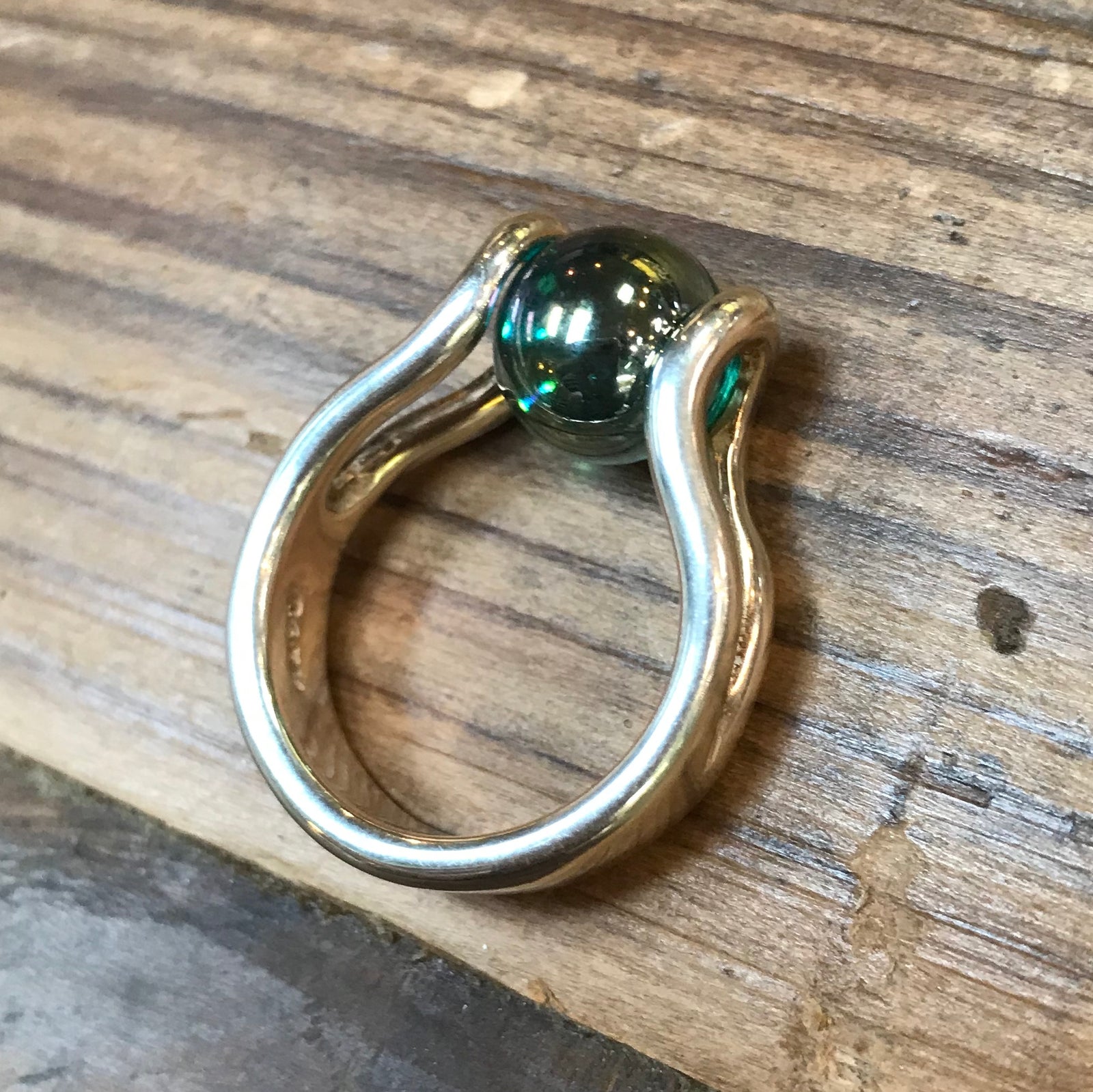 Marble POP Joy Ring - Got All Your Marbles? - LilyCrest