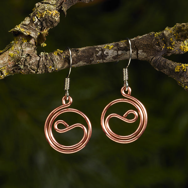 Copper Creations - LilyCrest